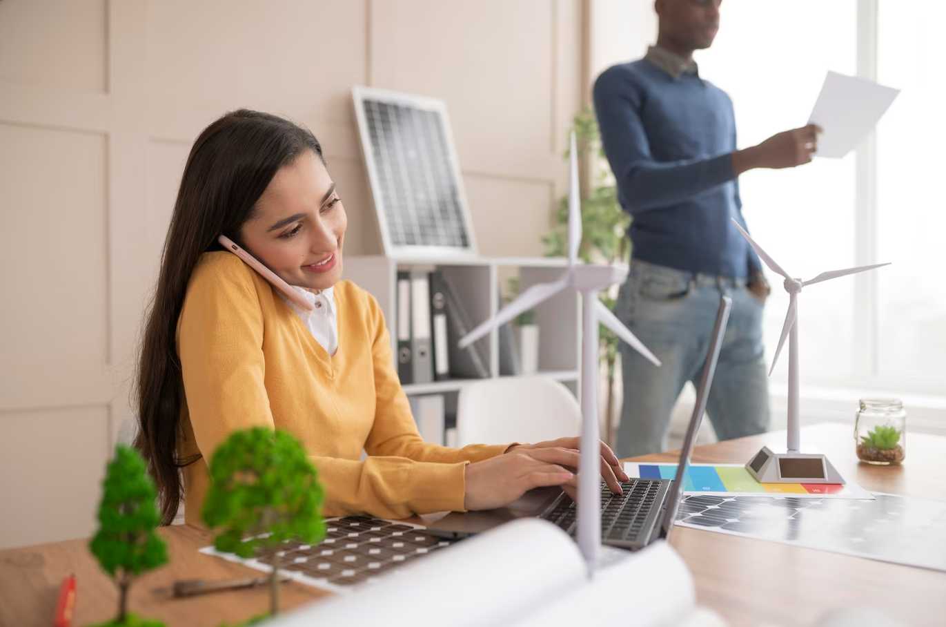 Wood-Aluminium Terrace Systems: Sleek, and Energy Efficient